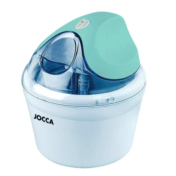 Aparat za pravljenje sladoleda 0.9L 12W Jocca 5483
