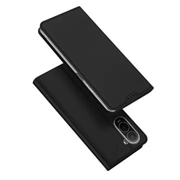 XIAOMI POCO C81/C81 PRO DUX DUCIS SKIN PRO FLIP CASE