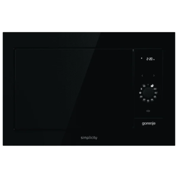 Ugradna mikrotalasna rerna BM235G1SY Gorenje 13280