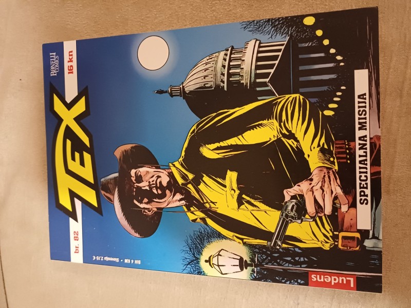 teks viler broj 82 ludens