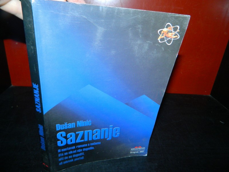 Saznanje, Dušan Ninić
