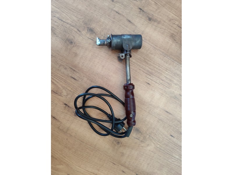 Lemilica 400W Gustav Barthel Germany