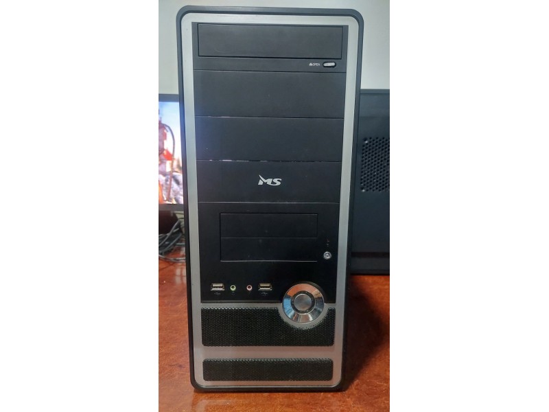 Gaming konfiguracija