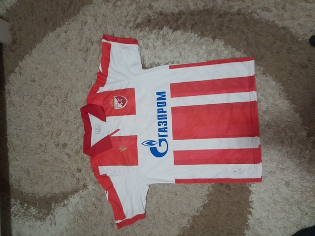 Dres Fk Crvena Zvezda Arnautovic  XL novo
