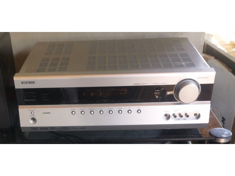 Onkyo risiver