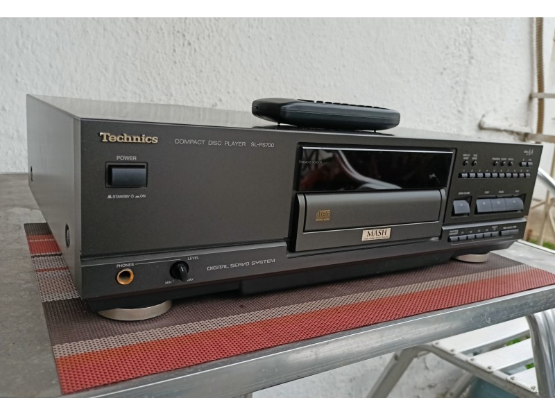 Technics SL-PS700
