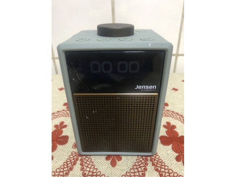 Jensen BUDDY DAB LITE