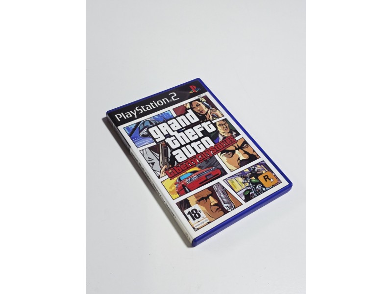 Gran Turismo 3 A-Spec PS2