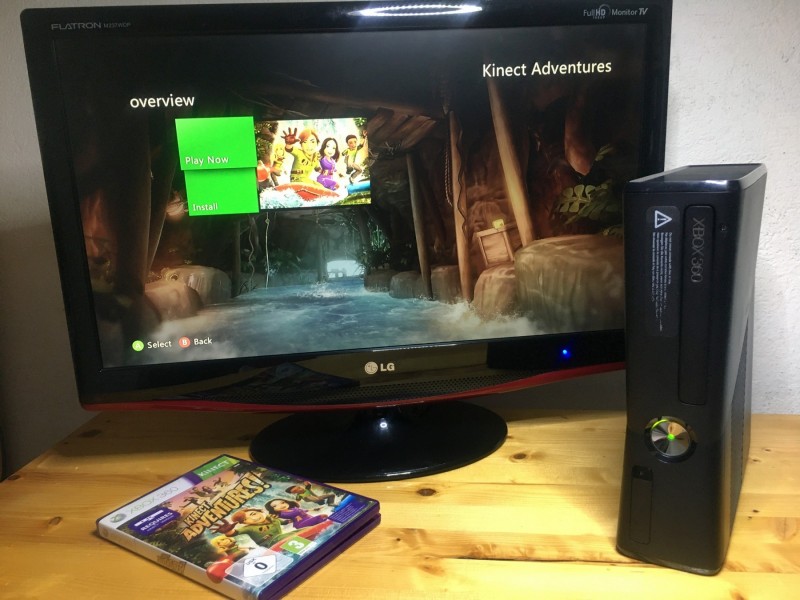 XBOX 360