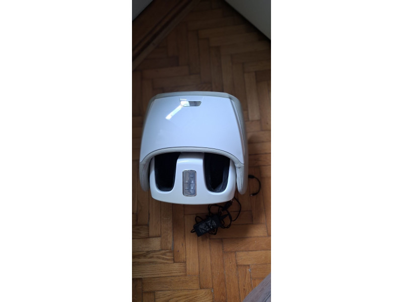 Masažer za Noge MEDIKEN-foot therapy