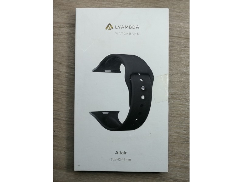 Narukvica za Apple Watch sat 1-4 42 - 44mm