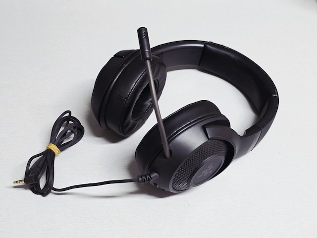 Razer Kraken X gejmerske slušalice 3.5mm