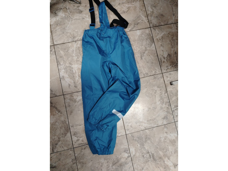 GV 161 NOVO pantalone za planinarenje i kišu vel. 9