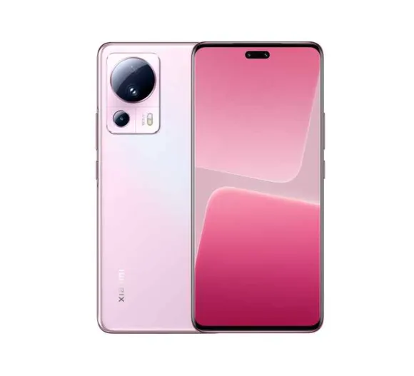 XIAOMI 13 LITE 8 GB /256 GB - ROZE