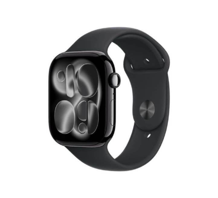 APPLE WATCH S11 CELLULAR 46 MM JET BLACK - M/L