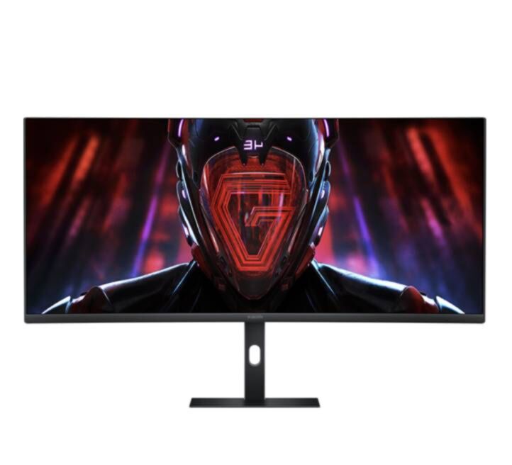XIAOMI MONITOR G34WQI 34" WQHD/180 HZ/FREESYNC