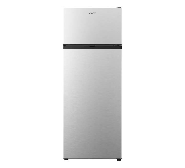 CANDY KOMBINOVANI FRIŽIDER CNDQ2S514EX - INOX