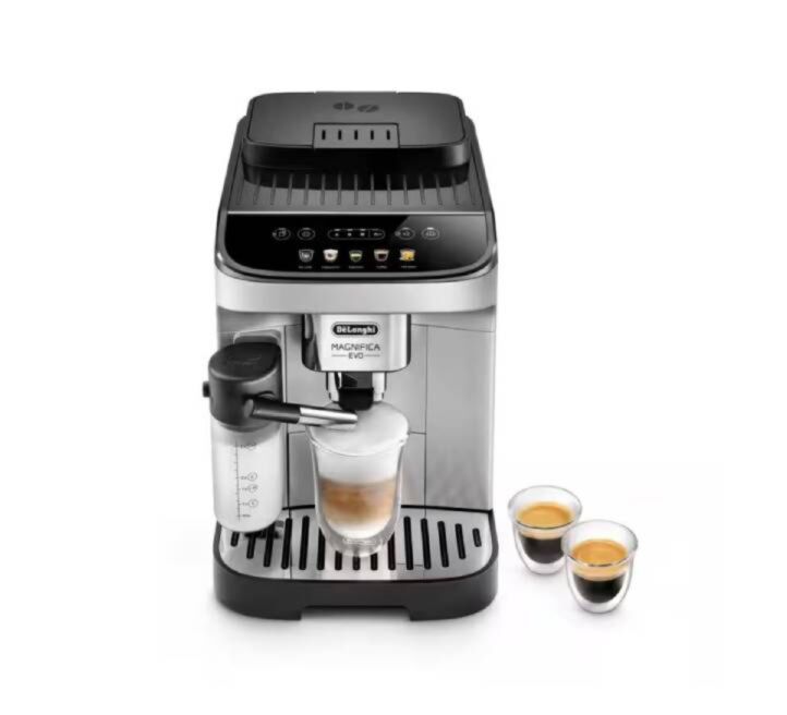 DELONGHI APARAT ZA ESPRESSO KAFU ECAM290.61.SB - INOX