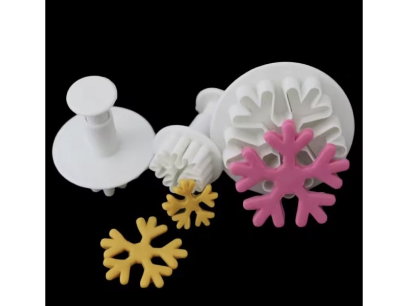 338. Set sekaca pahulje