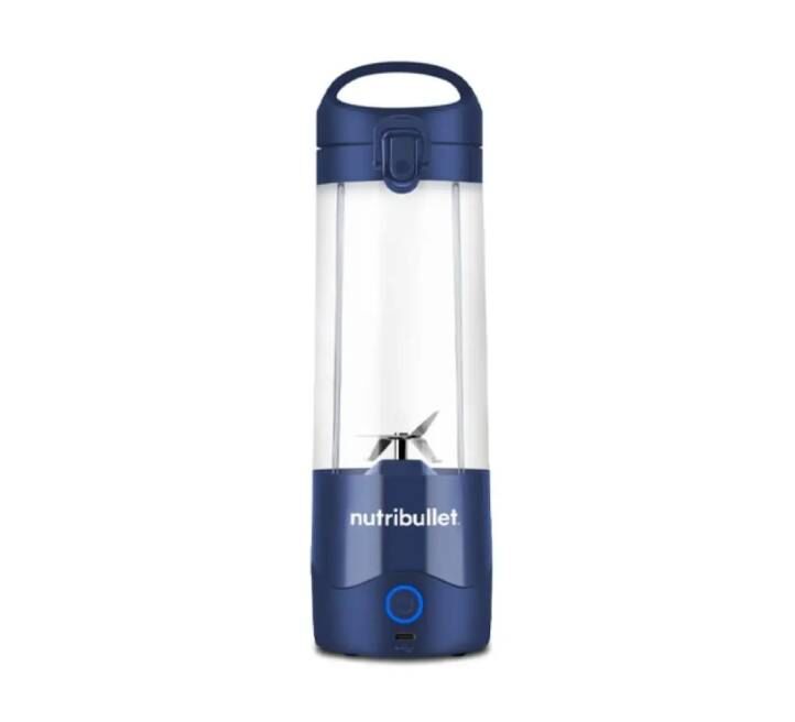 NUTRIBULLET PRENOSNI BLENDER NBP003NBL - PLAVI