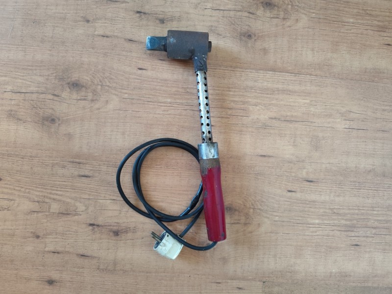 Lemilica 400W , Velika, Robusna