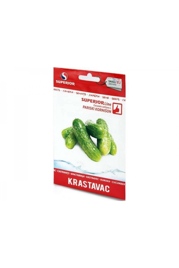 KRASTAVAC PARISKI KOR. 2G
Šifra: 559 JM: KOM