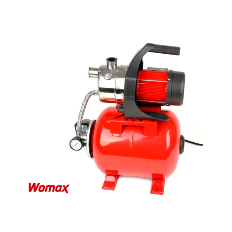 HIDROPAK W-HWW 1200