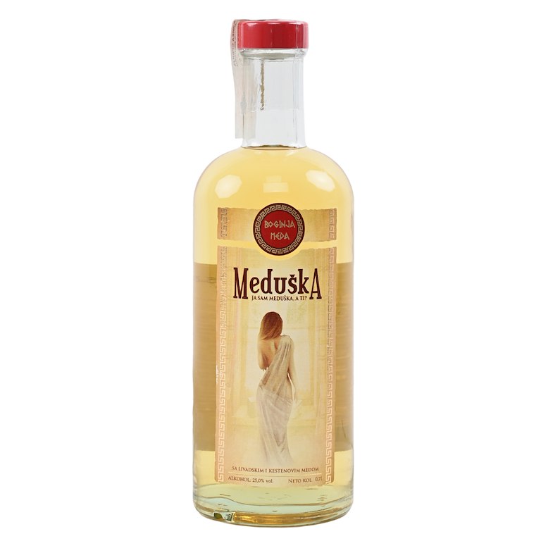 Meduška Rakija 0,7l