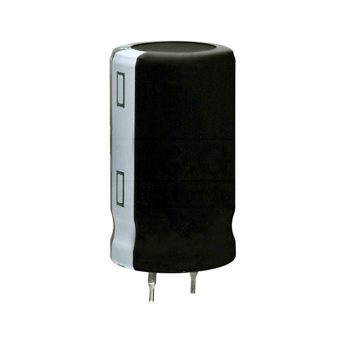 KONDENZATOR EL. S 22000µF 25V Jamicon 85°C