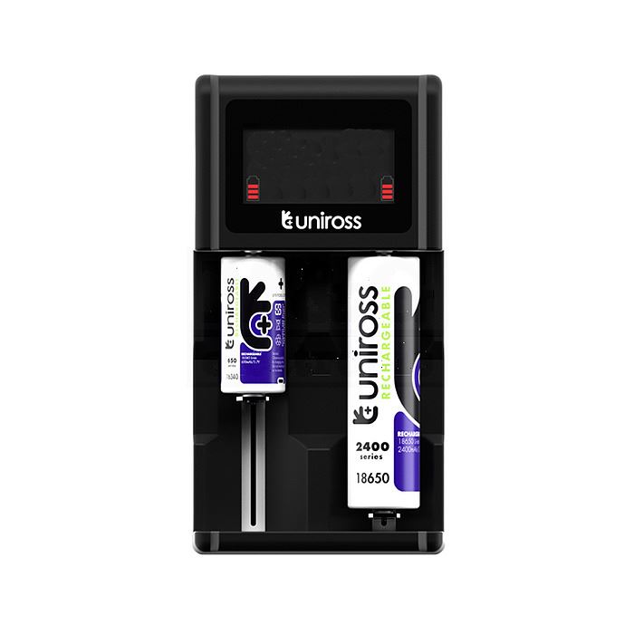UNIVERZALNI PUNJAČ UNIROSS UCX 006