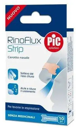 PIC RinoFluks trake standard 10 kom