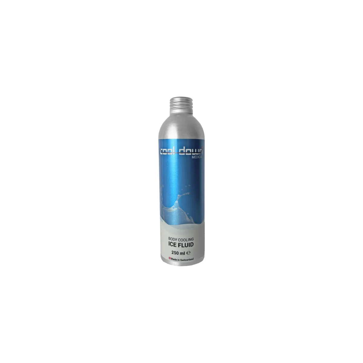 Cool down ICE FLUID 250ml