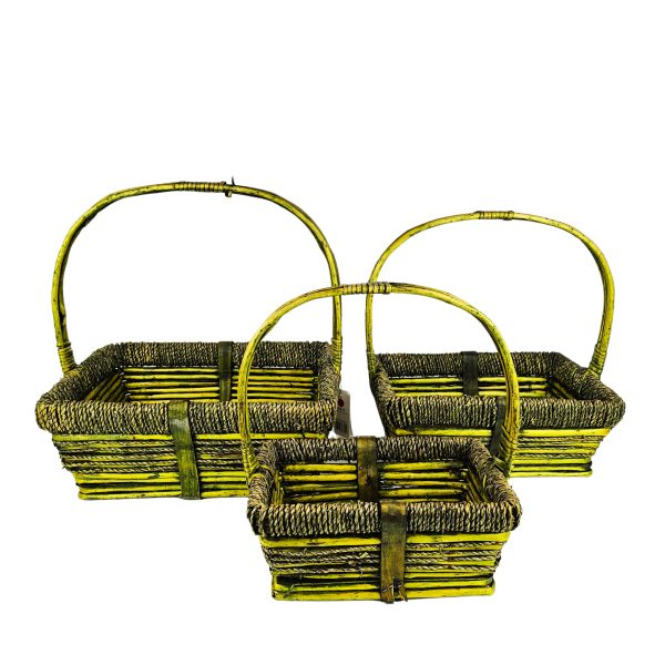 Korpe-set od 3 komada