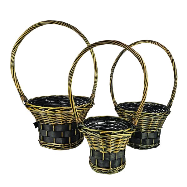 Korpe-set od 3 komada