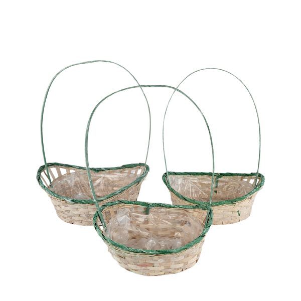 Korpe-set od 3 komada