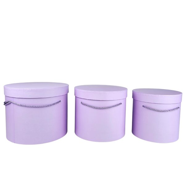 Kutije-set od 3 komada