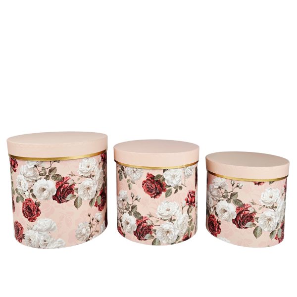Kutije-set od 3 komada