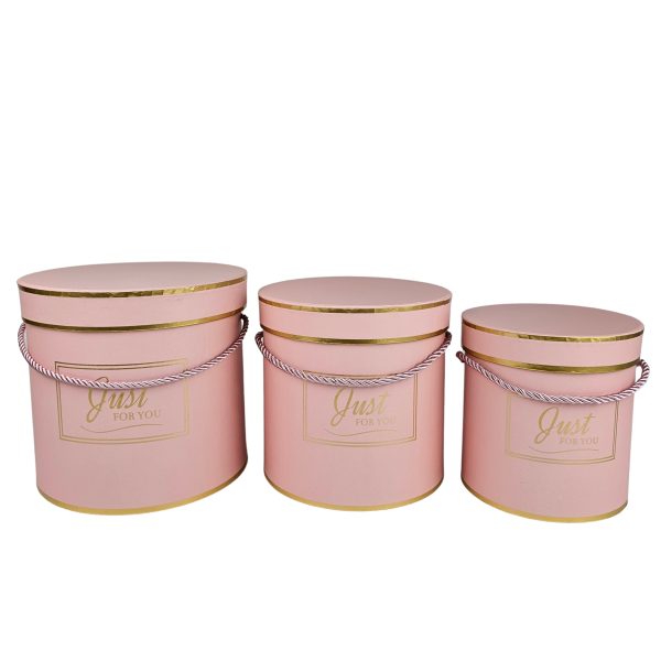 Kutije-set od 3 komada