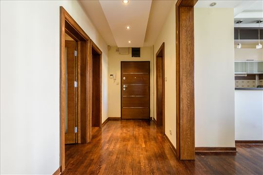 TOP ponuda, LUX, 100m2, 3.0, blok 29, Novi Beograd
