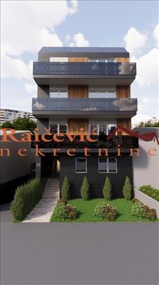 Bez provizije, Lekino brdo, Tikveska, 3.5, 73.34m2