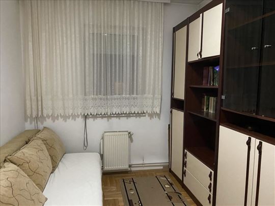 Obrenovac, centar, Kralja Milana, 1.5, 44m2, I, cg