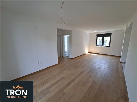 Dvosoban stan na najtraženijoj lokaciji 56,62m2
