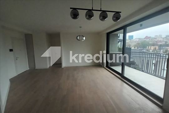 BW Metropolitan 42 | Beograd na vodi | Pogodan za