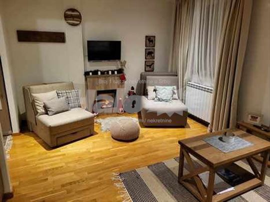 Kopaonik- Brzeće LUX apartman, blizu gondole, 28m2