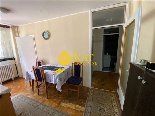 Retko u ponudi, Mirijevo, 80m2, vrlo komforan stan