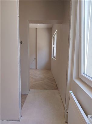 Renoviran 1.5 stan Zemun