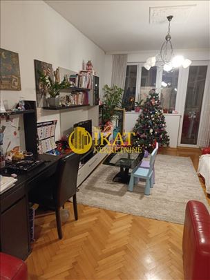 Karaburma, dupleks 3.0 80m2
