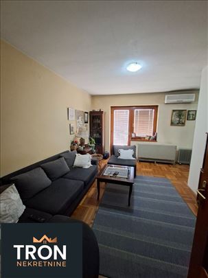 Trosoban stan u blizini Vrnjačkih termi 80m2