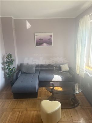 Izdajem namestene sobe Borča