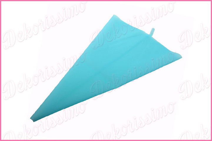 Kesa za šlag, silikonska, 45cm – K5058